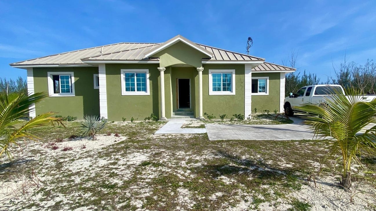 Under-construction 3 Bedroom 2 Bathoom House at 21 Notley Road, Grand ...